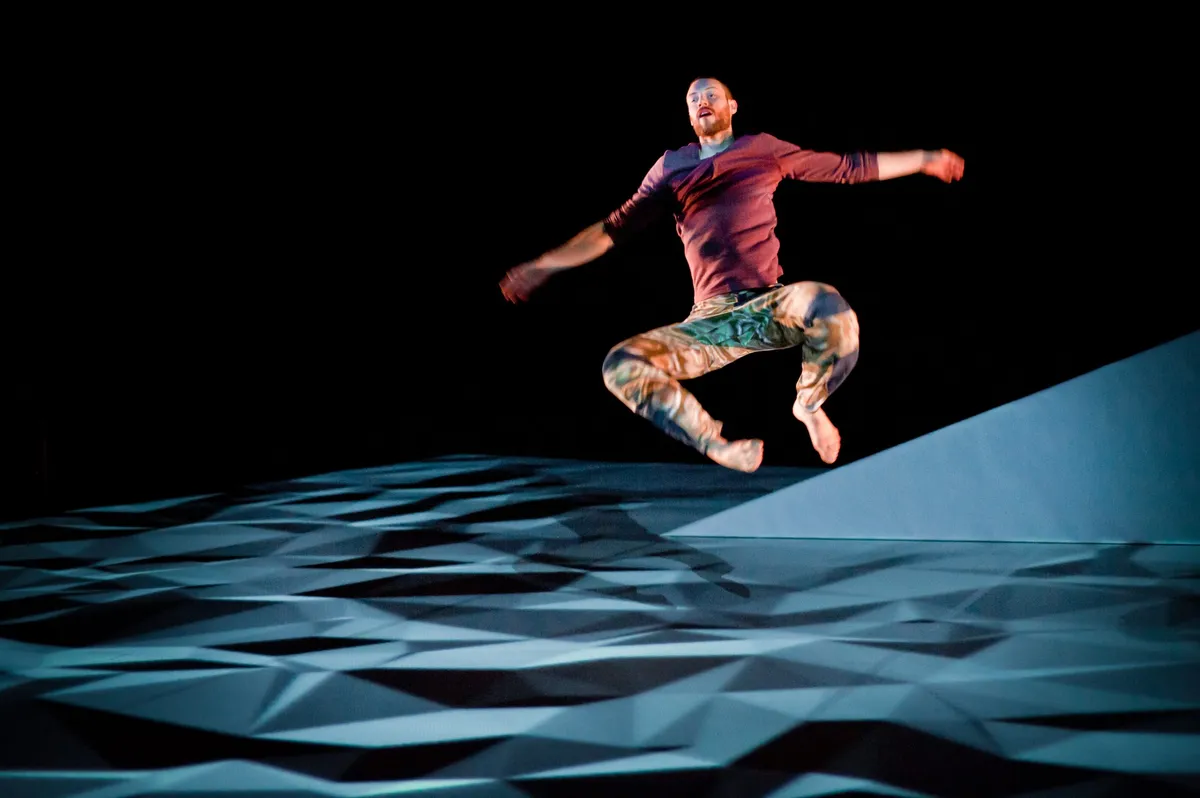 BORA BORA: LIVING ROOM (Recoil Performance Group)